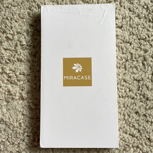 miracase | Cell Phones & Accessories | Miracase Glass Series For Iphone 4 Pro | Poshmark